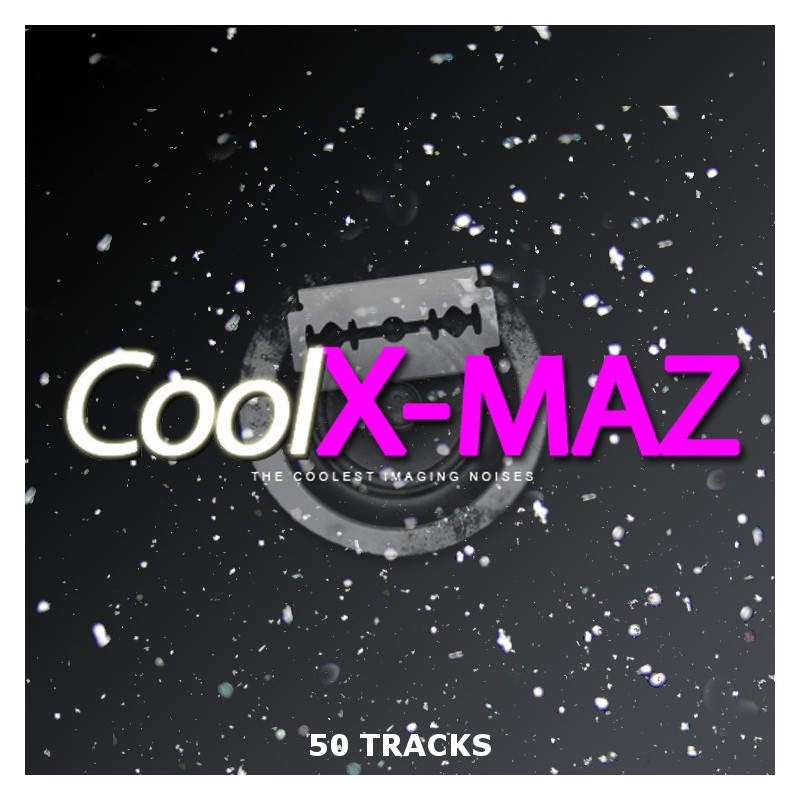 Sticky FX Cool Cutz Bundle radio & podcast imaging production library